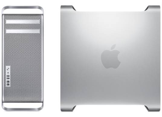 Mac Pro（苹果在2012年推出的专业型台式电脑）_百度百科