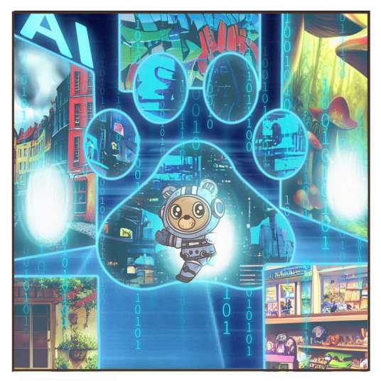 DuDu Bear_百度百科