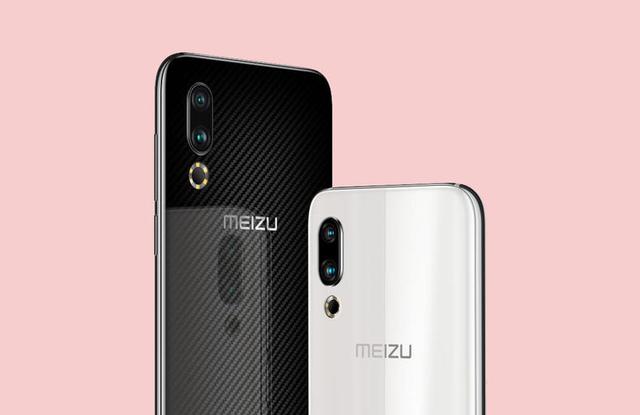 3198元！拒绝异形屏，魅族16s发布_百科TA说