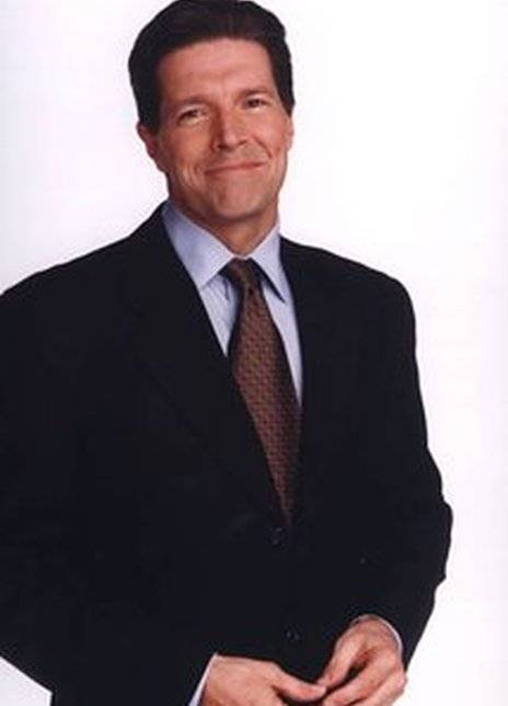 Stone Phillips_百度百科