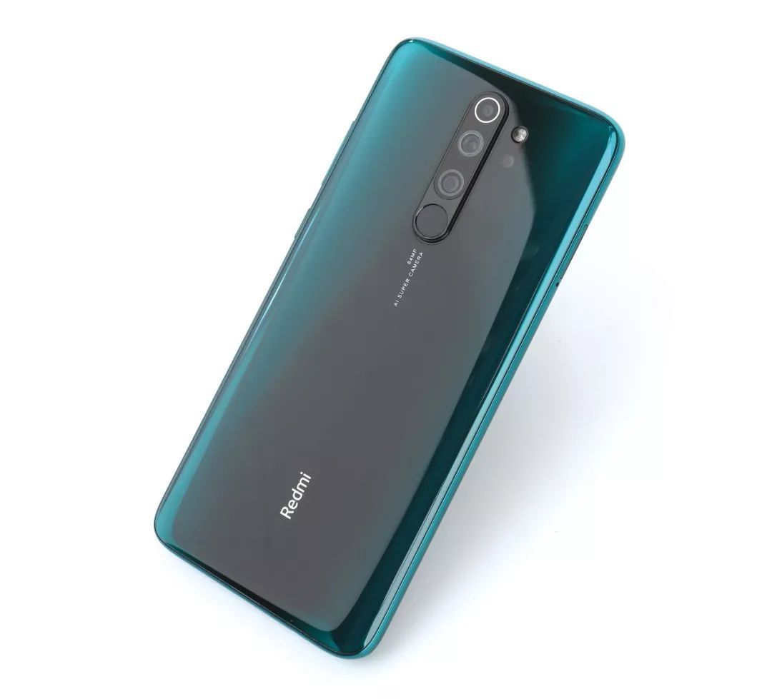 当小金刚遇上G90，Redmi Note 8 Pro评测_百科TA说