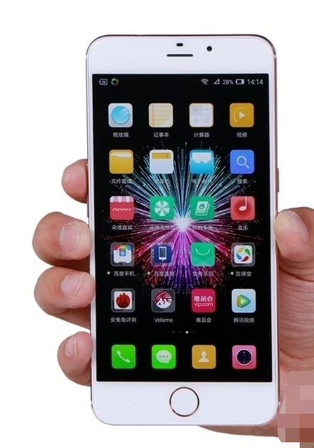 朵唯L8 Plus_百度百科