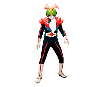 假面骑士强人（特摄电视剧《假面骑士强人》中的假面骑士）_百度百科