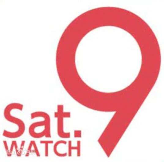 Saturday Watch 9_百度百科