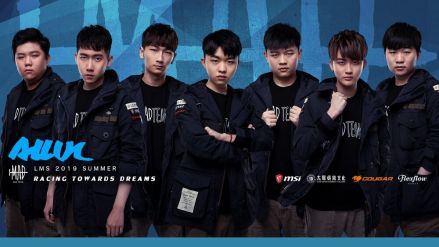 MAD电子竞技俱乐部_百度百科