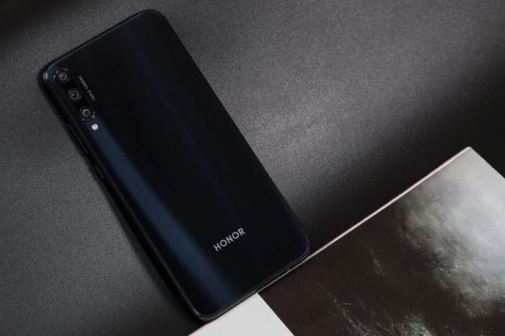 荣耀Play3_百度百科