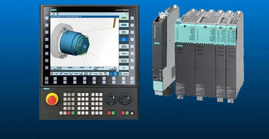 西门子840D_百度百科