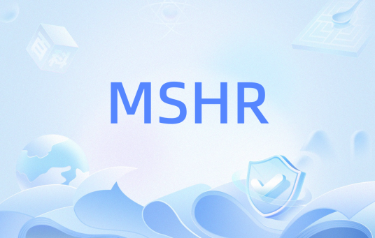 MSHR_百度百科