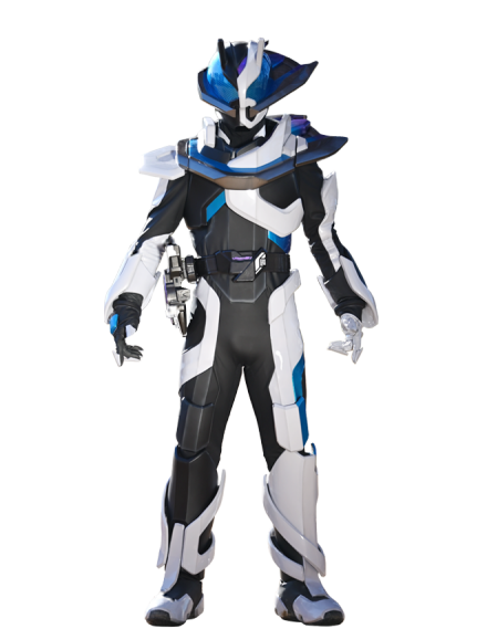 假面骑士Ziin_百度百科