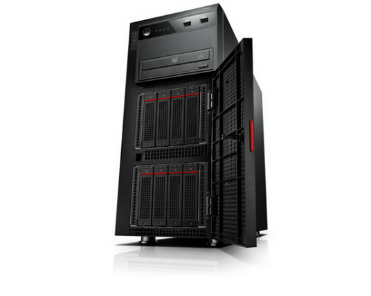 联想ThinkServer TS540_百度百科