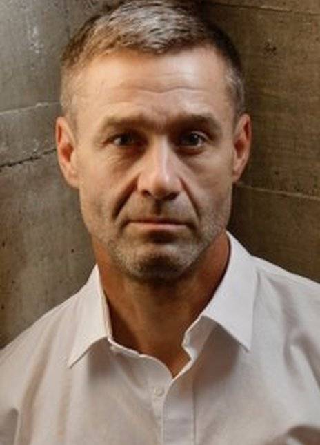 Scott Hanks_百度百科