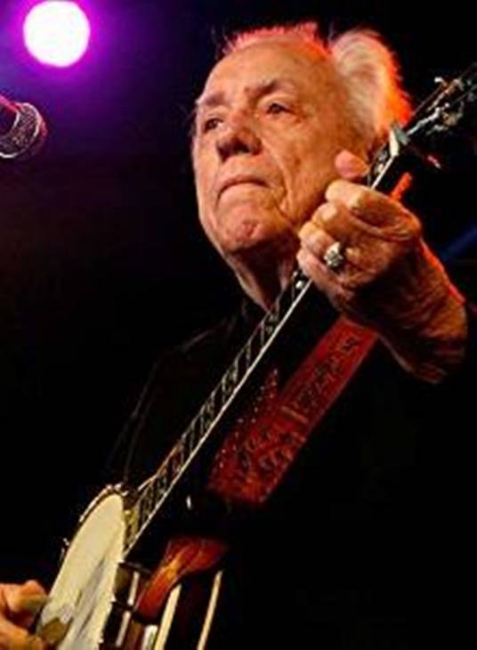 Earl Scruggs_百度百科