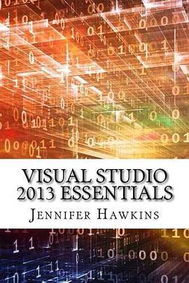 Visual Studio 2013 Essentials_百度百科