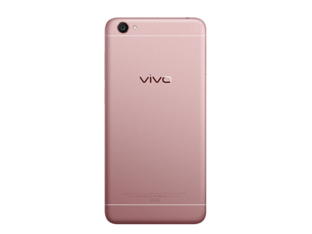 vivo Y55_百度百科