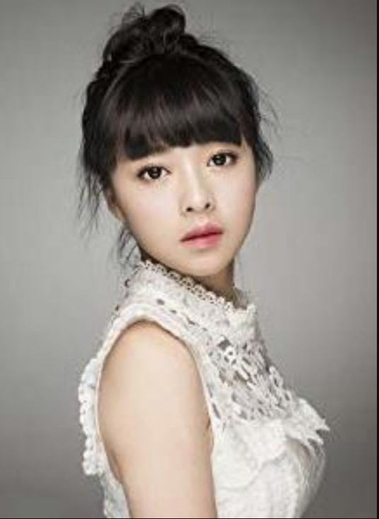 Vicky Yu_百度百科