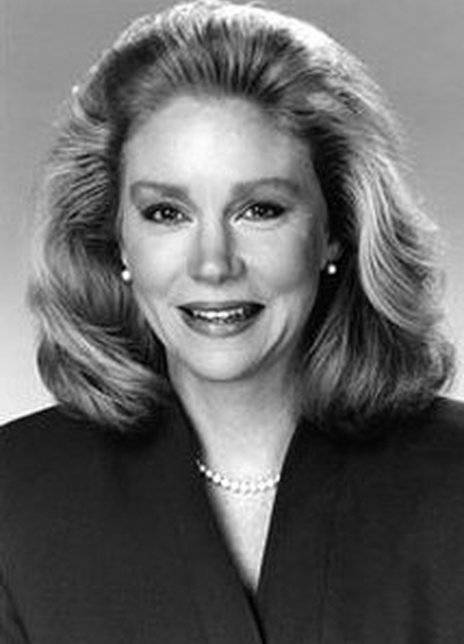 Merrie Spaeth_百度百科