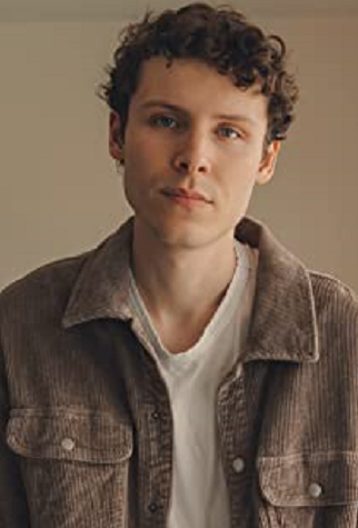 Max Chernov_百度百科