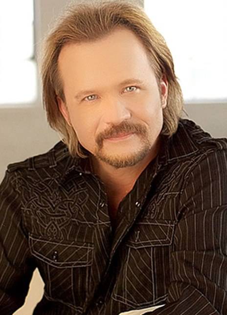 Travis Tritt_百度百科