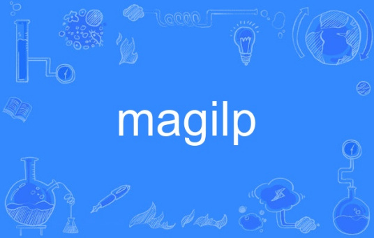 magilp_百度百科