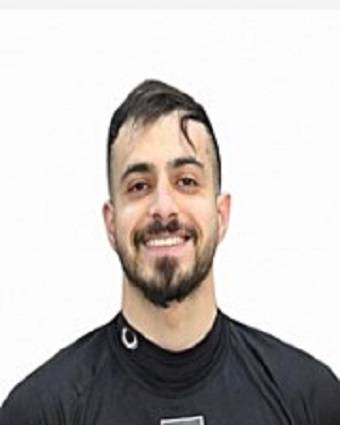 穆罕默德·艾哈迈德（巴勒斯坦国家足球队运动员）_百度百科