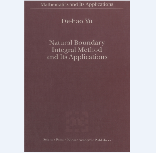 Natural Boundary Integral Method and Its Applications_百度百科
