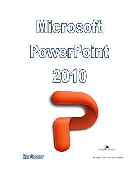 Powerpoint 2010（书籍）_百度百科