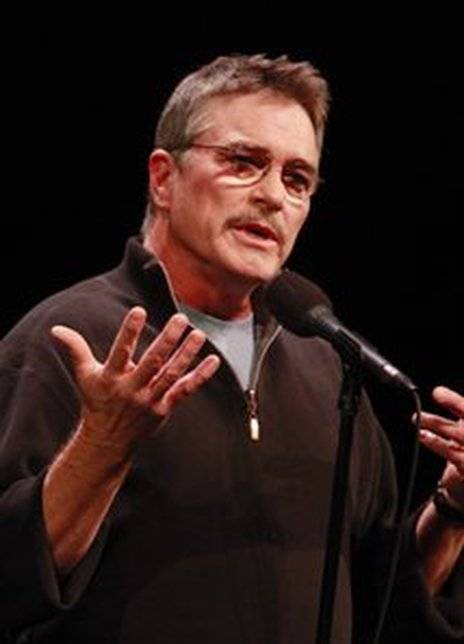 Tom Bodett_百度百科