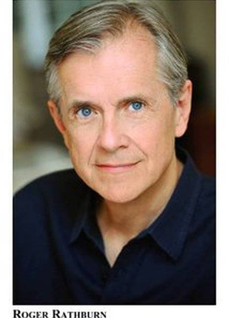 Roger Rathburn_百度百科