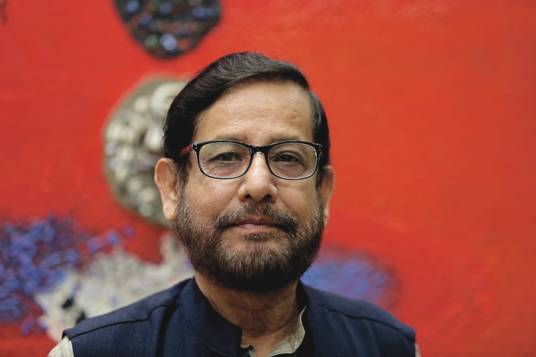 Asaduzzaman Noor_百度百科