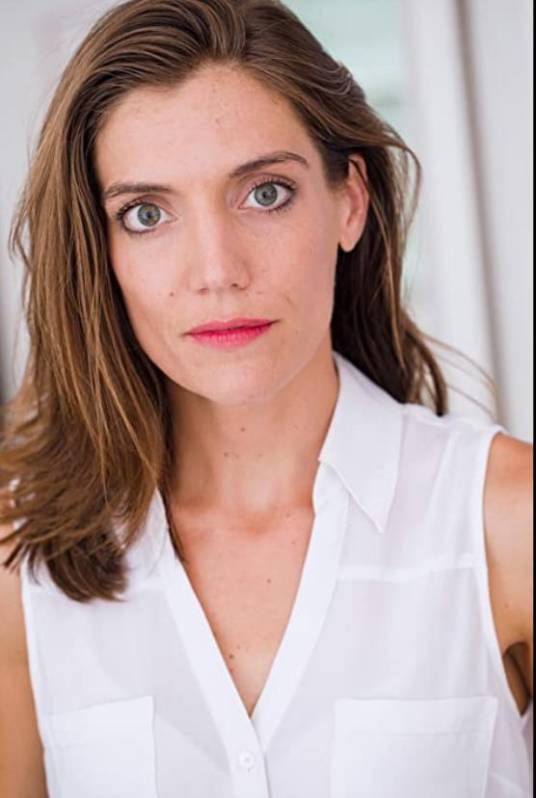 Mahria Zook_百度百科