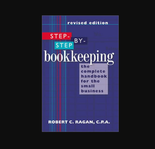 Step-by-Step Bookkeeping_百度百科