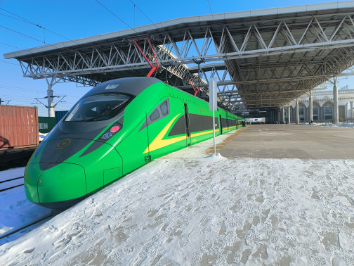 复兴号CR200J3-B型动车组_百度百科