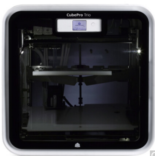 CubeCubePro_百度百科