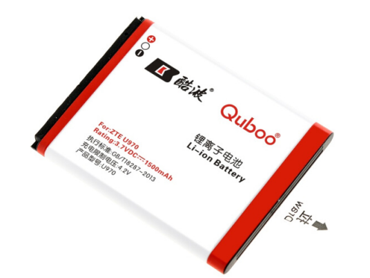 酷波U970_百度百科