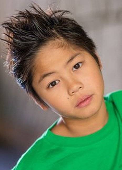 Sean Lew_百度百科