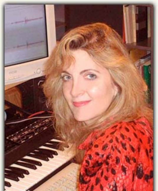 Caron Nightingale_百度百科