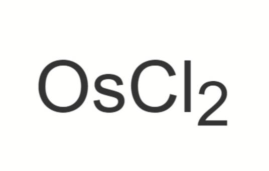 二氯化锇_百度百科