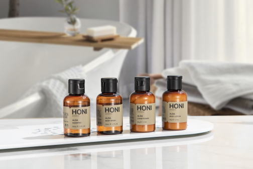 HONI EXPERIENCE_百度百科