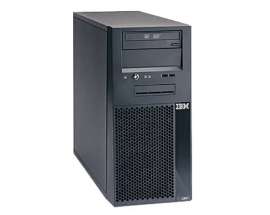 IBM System x3100 434822C_百度百科