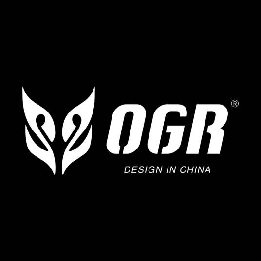 OGR（中国鞋类品牌）_百度百科