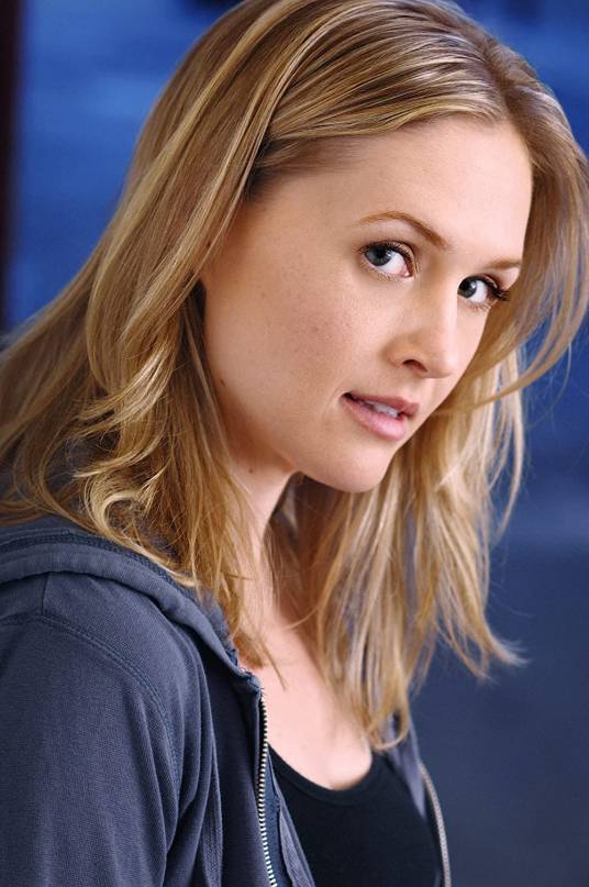 Jennifer Nyholm_百度百科