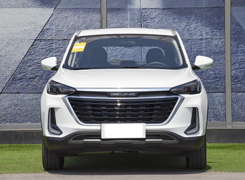 BEIJING-X3好吗？它的颜值高吗？车主有话要说_百科TA说