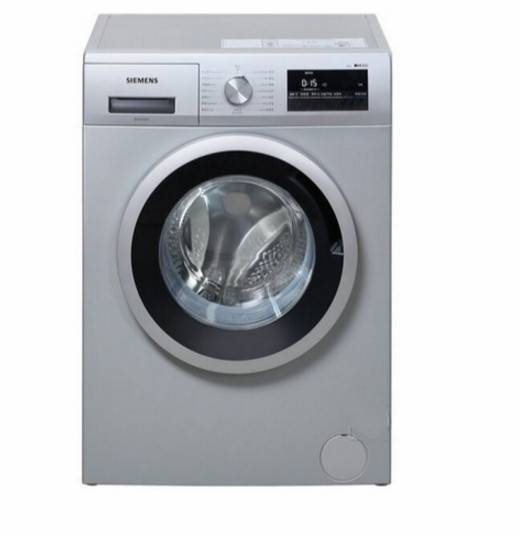 西门子WM12N1E80W_百度百科