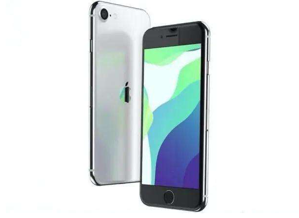新iPhone SE 的完美复刻iPhone 8 性能强悍，媲美iPhone11！_百科TA说