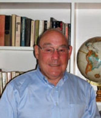 理查德·R·纳尔逊_百度百科