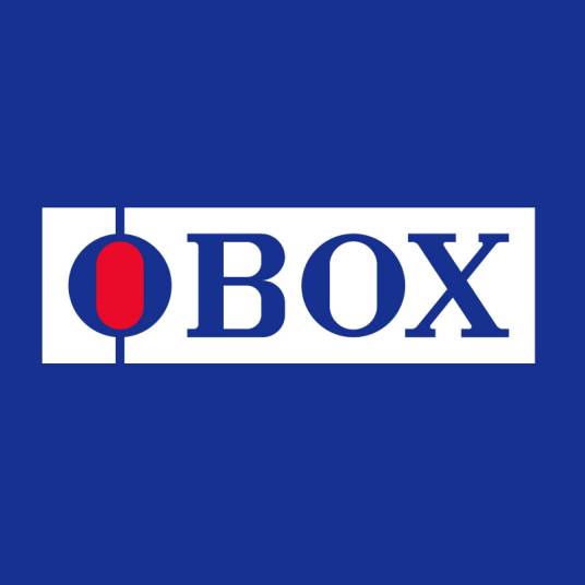 OBOX（中国箱包品牌）_百度百科