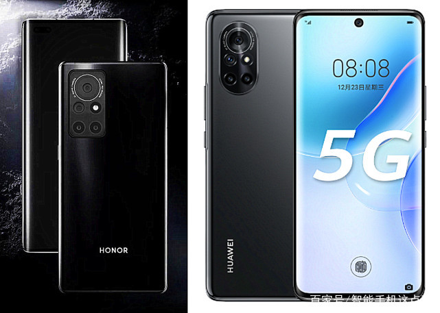 当红米K40系列基本确定后，荣耀V40会不会危险？_百科TA说