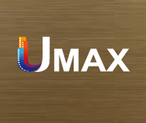 UMAX_百度百科