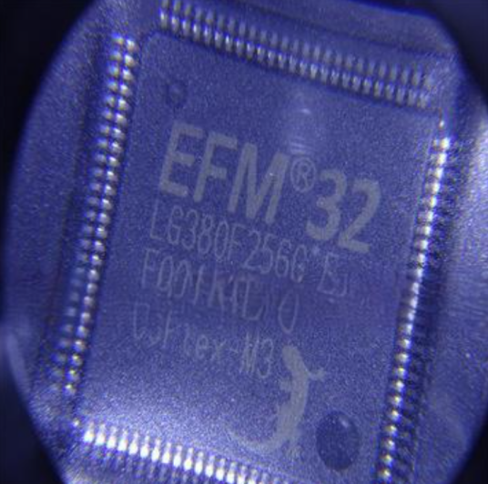 EFM32_百度百科