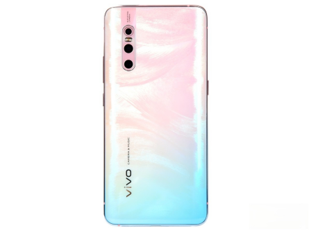 vivo X27 8GB+128GB版_百度百科
